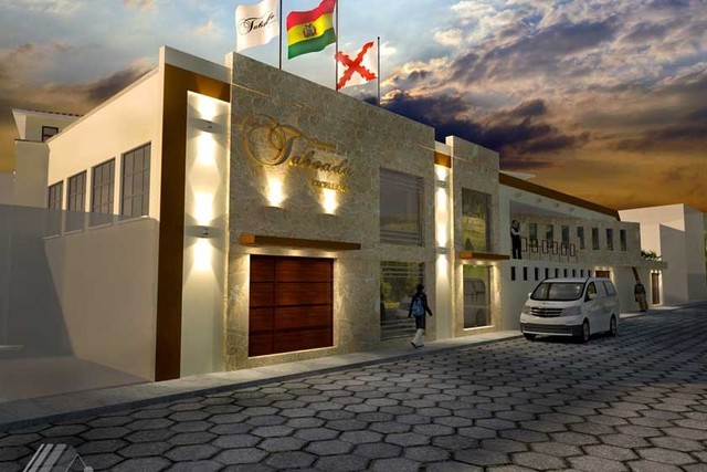 Chocolates Taboada, una fábrica con secretos