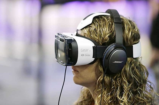 Filarmónica de Los Ángeles usa la realidad virtual para llegar a la ...