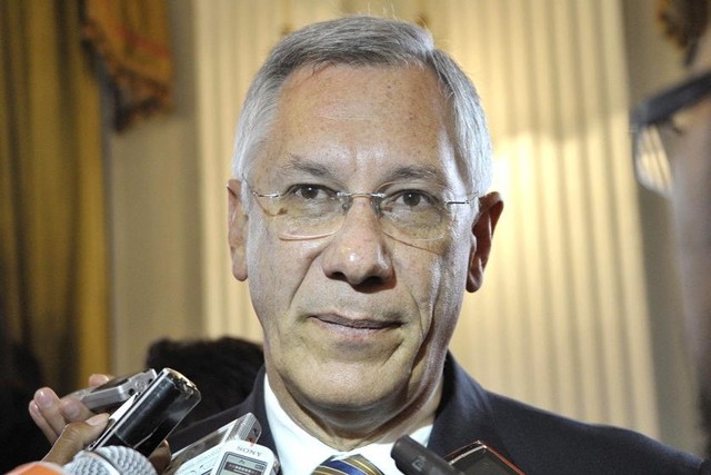 Agente Rodríguez espera que "bajen los ánimos" de Bolivia y Chile