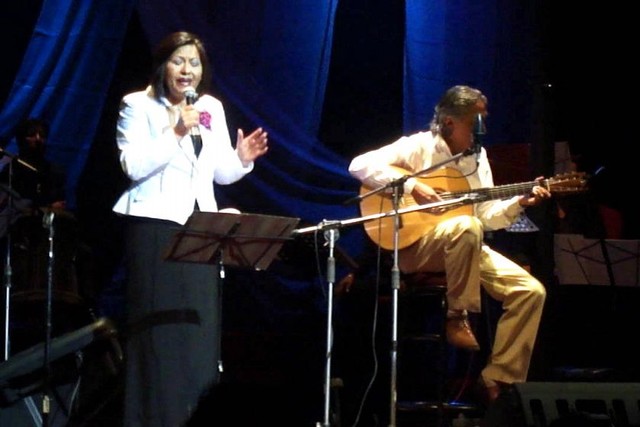 Emma Junaro celebra sus 35 años de carrera con una gira