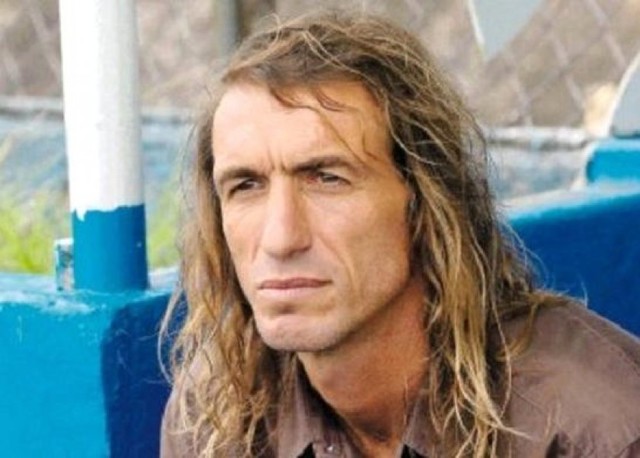 Confirman la muerte de Alejandro Giuntini, ex defensor de Bolívar y Boca