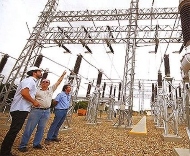 ENDE ejecutará Bs 7.700 millones en proyectos durante este año