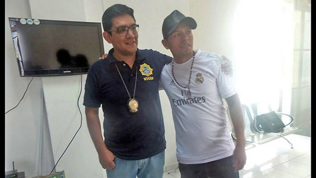 Feminicidio: Policía alertó de inocencia de Reynaldo Ramírez