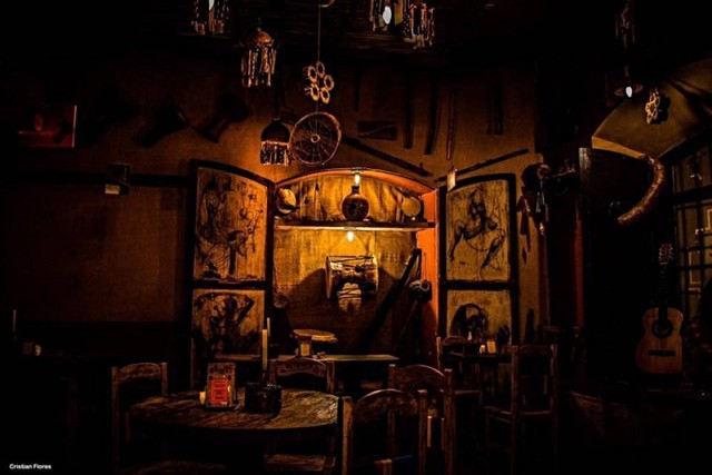 La Quimba en sus siete años