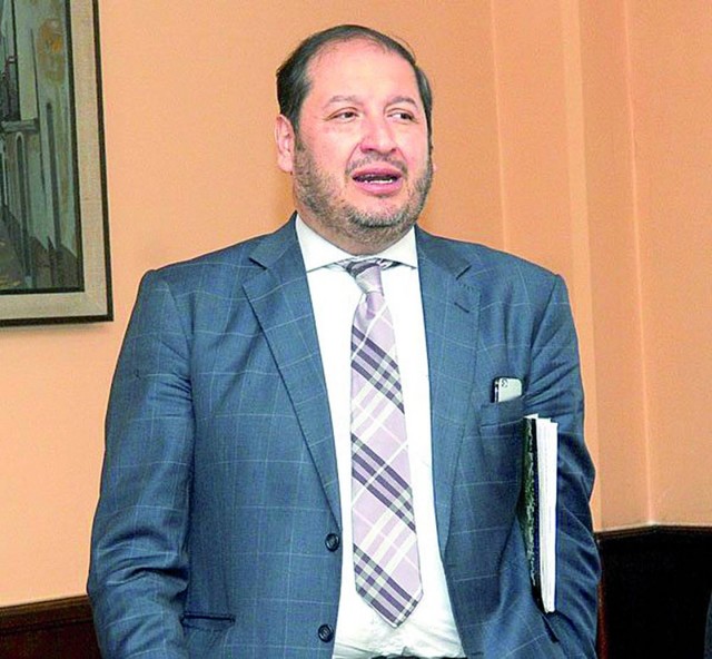 Zuleta y León revelan otra polémica por caso Zapata