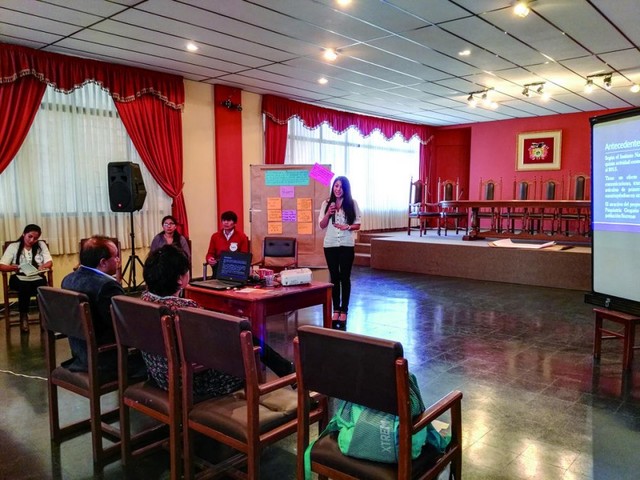 Turismo: Cuatro “proyectos locos” de jóvenes para soñar a lo grande