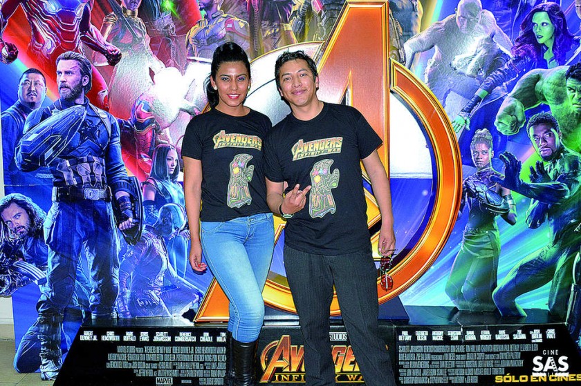Movie Fans