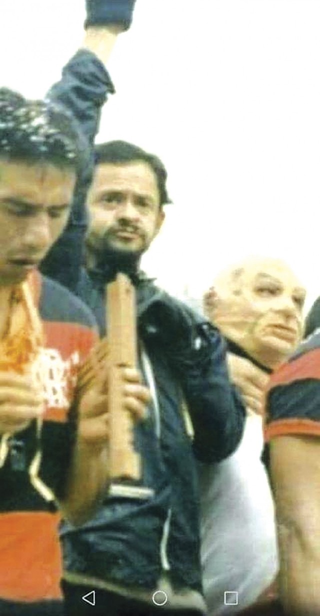 Fallece "Picho" personaje conocido en la Capital