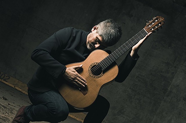 Piraí Vaca y la llegada de Amir Altazor