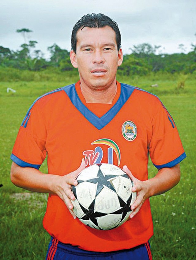 Nicolás Suárez debe formar nuevos valores