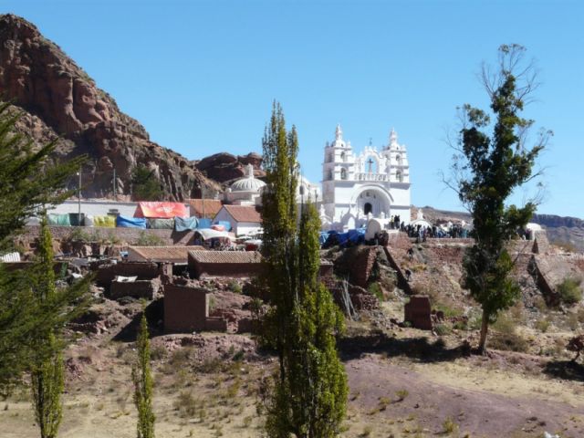 Manquiri: Cultura, turismo y tradición