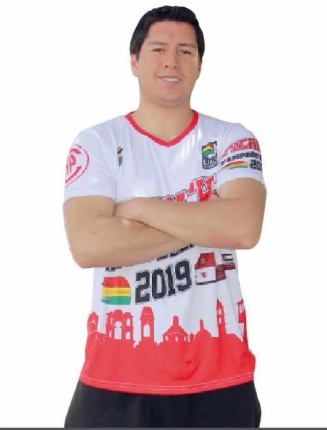 René Antonio Calvo Vidales