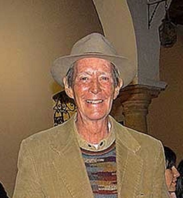 Fallece Klaus Schütt, un precursor de las investigaciones en Cal Orck'o