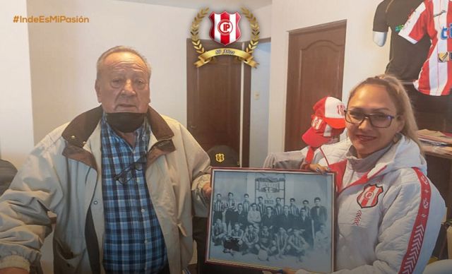 El Inde revela el plan de actividades por su 89 aniversario