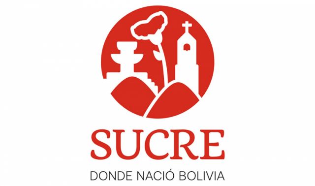 La Alcaldía de Sucre presenta su nueva marca institucional