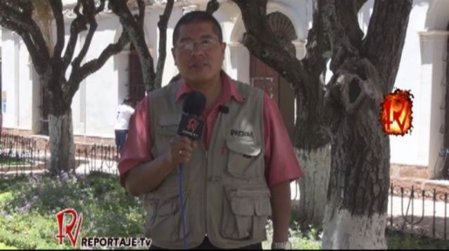 Fallece Félix Bolo, reconocido por su labor solidaria en el periodismo ...