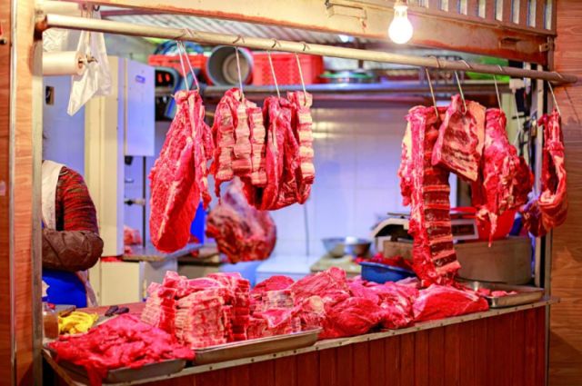 Carniceros deciden incrementar el precio de la carne de res