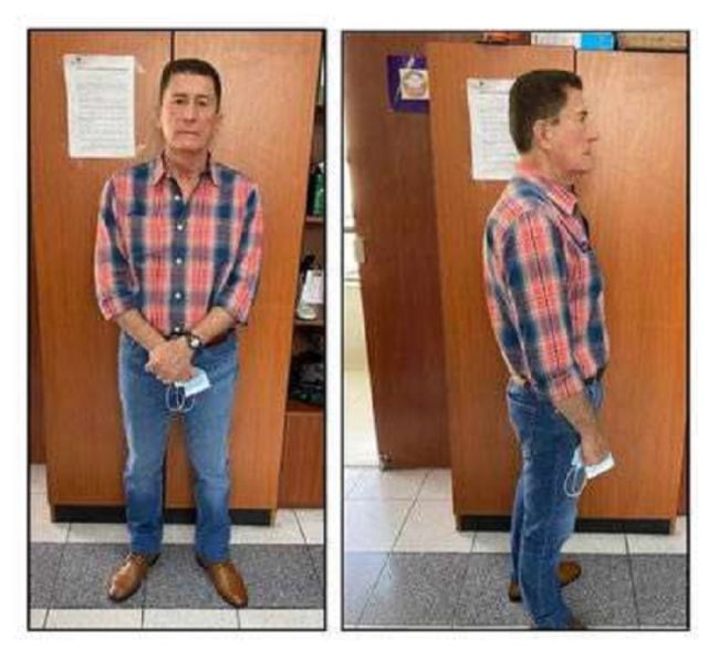 Revelan que el “Pablo Escobar boliviano” es Jorge Roca Suárez, “Techo ...