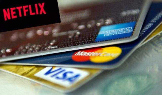 Visa, Mastercard, American Express y Netflix suspenden operaciones en Rusia