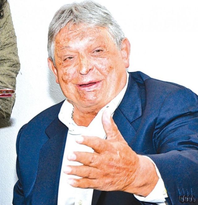 Hospitalizan a Jaime Paz, aunque se halla “estable”