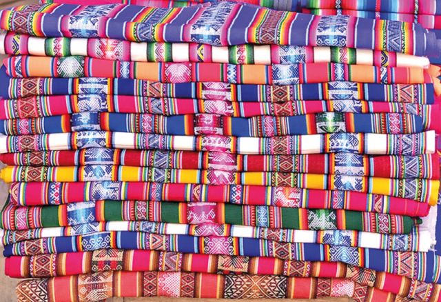 Fotógrafo Víctor Bellido abre exposición este miércoles