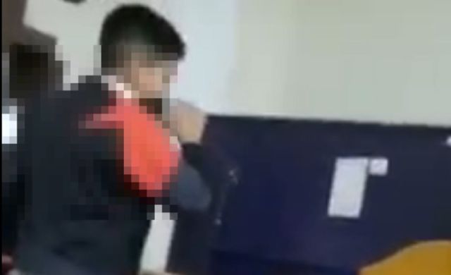 Asumen de oficio defensa de niño incitado a beber en ambientes ...