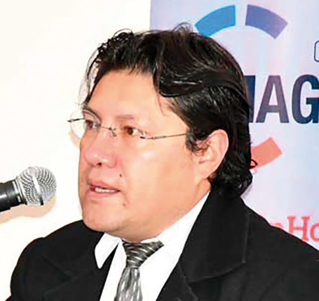 Designaciones: ¿Un “pasanaku del poder”?