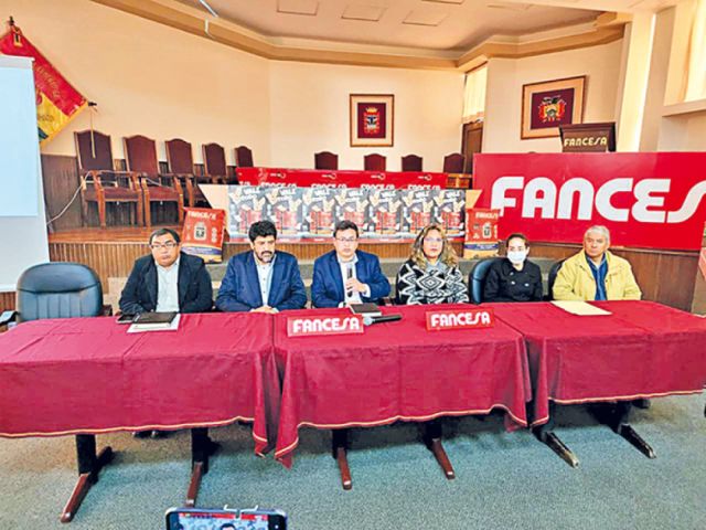 Fancesa lanza la campaña “Vale Todo”