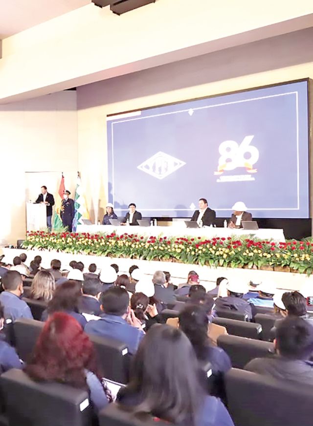 2023: Ypfb Anuncia Primer Barril De Biodiésel Y Mayor Exploración