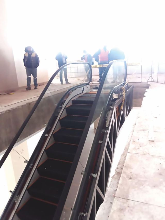 San Antonio: Plantean asignar más personal para acelerar trabajos