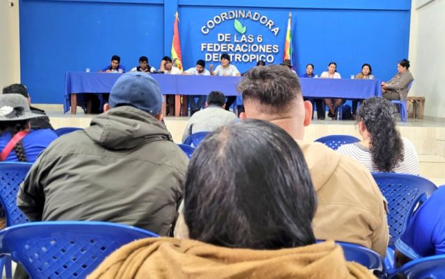 Evo, elegido como nuevo presidente de club de fútbol Palmaflor