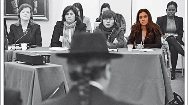 Angulo Losada: Una victoria para seguir en la lucha