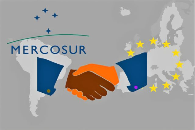 UE y Mercosur apuran acuerdo comercial para meterse en pulseada entre ...