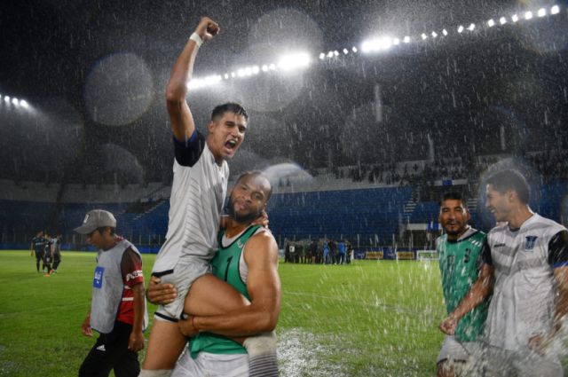 La sospecha de Evo Morales tras el polémico partido de su equipo Palmaflor