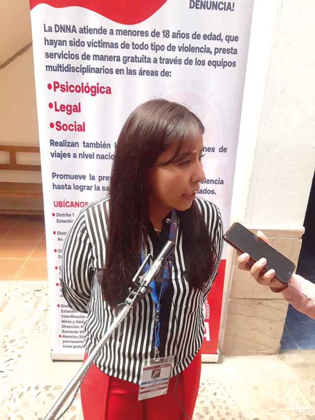 Yurac Yurac: Antisociales cometen robo en albergue