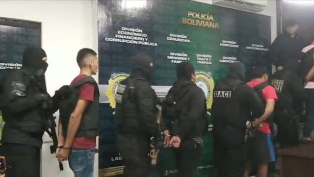 Cuatro De Siete Implicados En Asesinato De Policía Se Declaran Culpables 2966