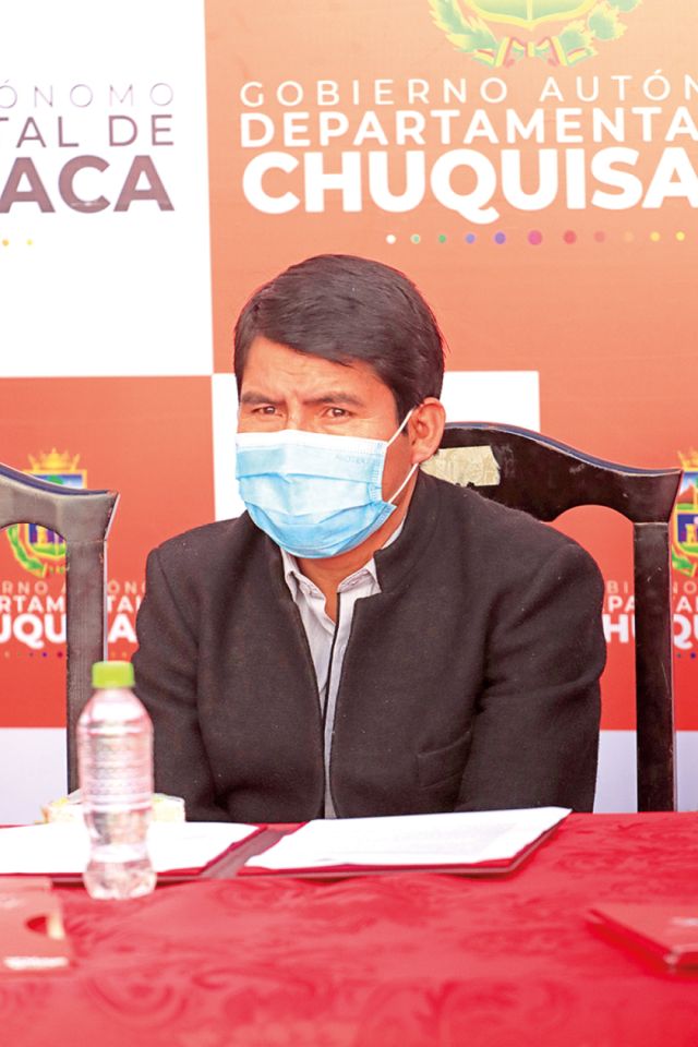 ¿Cómo le fue a Condori en sus primeros años?