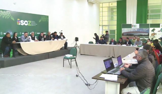 Hidrocarburos: Reportan retraso en pago del IEHD