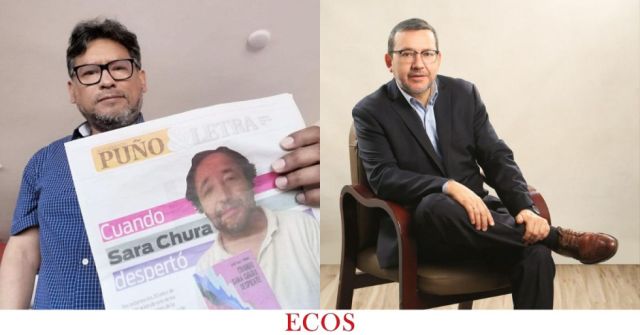 Péndulo Político y Puño & Letra