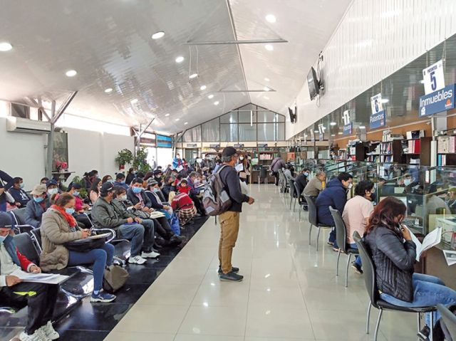 El Perdonazo 2023 fenece en 26 días más