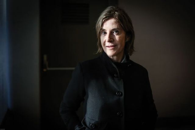 Una escritura desnuda en El corazón del daño de María Negroni