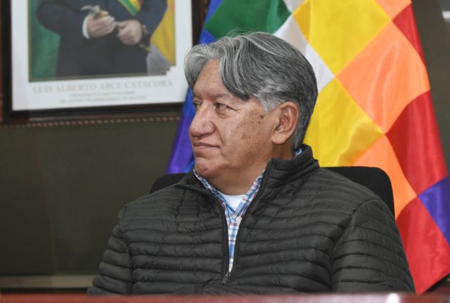 Exinterventor de Epsas es el nuevo presidente de ABC