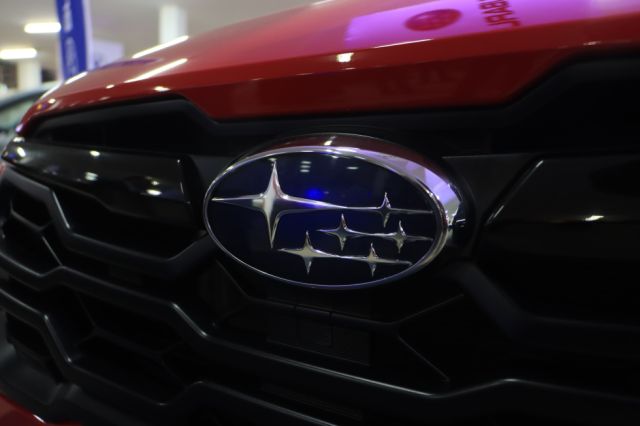 La marca Subaru, lista para conquistar Bolivia