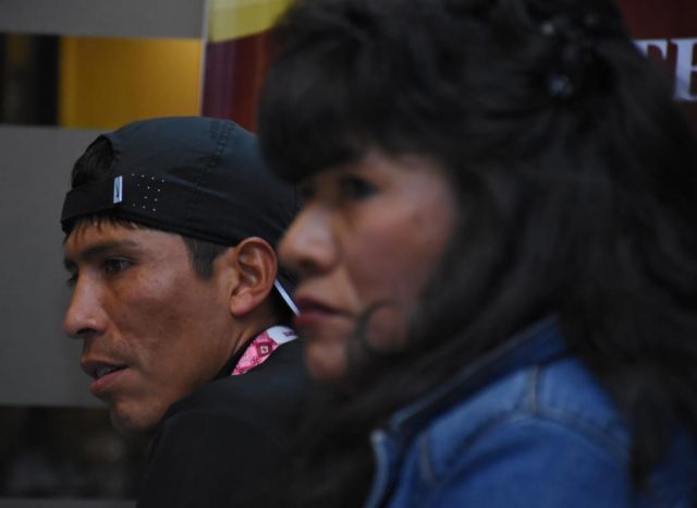 Garibay prescinde de la entrenadora que lo formó e incorpora a su ...