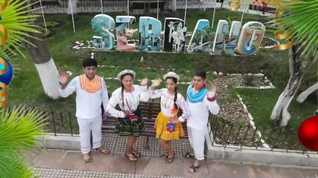 Villa Serrano te invita a celebrar la mejor Navidad de tu vida