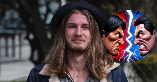 “Cambas vs Collas”, el polémico juego móvil lanzado por Alexis Dessard