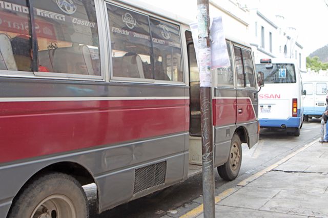 Micros: Rebaten plan para nivelar tarifas cada trienio