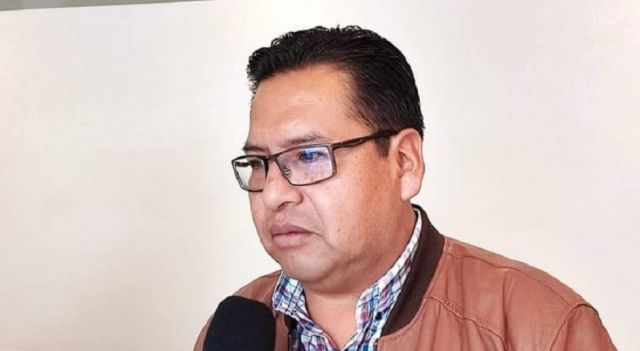 Jáuregui afirma que están garantizadas las judiciales