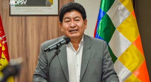 Ministro confirma que hay cambios en Directorio de Entel