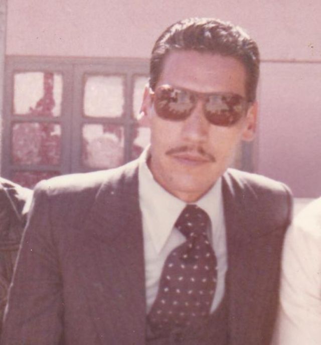 Llega el libro que reúne la obra de Mario Chacón Torres